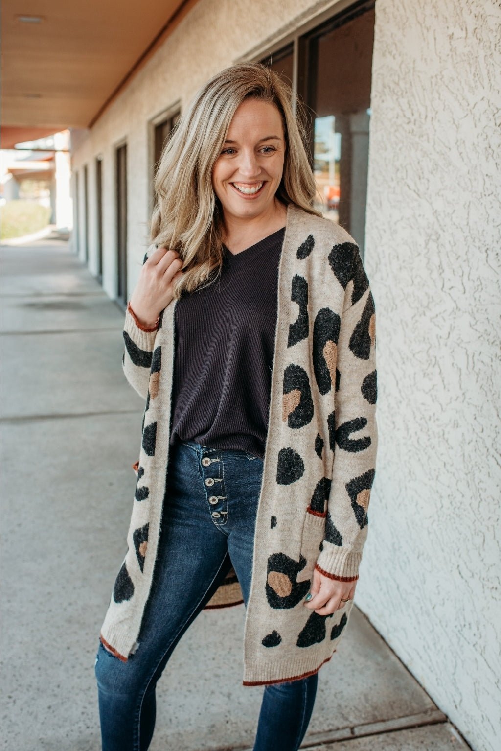 2024 Fall Fashion Trends: Leopard – The Boutique Outlet